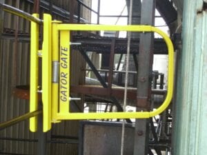 Swing Gates from Safety Tech LLC
